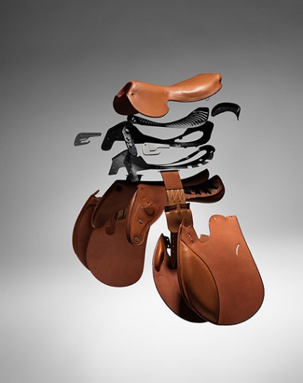 HermÃ¨s Talaris Saddle
