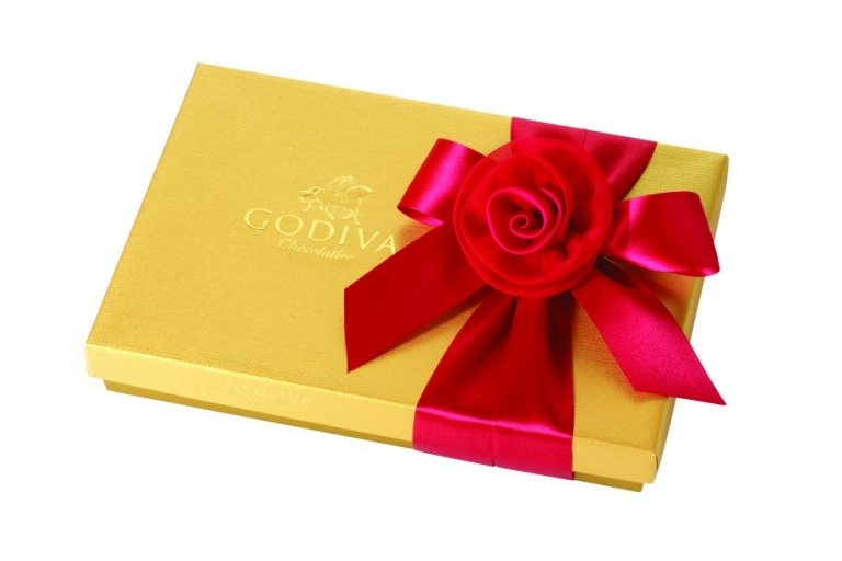 Sweet Gourmet treats for Valentine's Day 2013