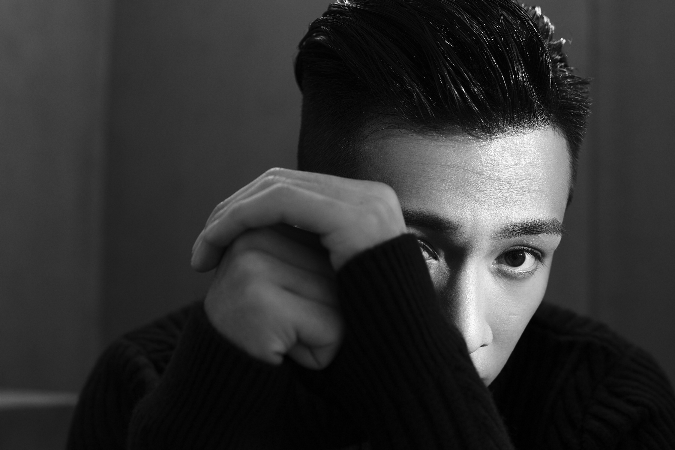 Interview: Pakho Chau