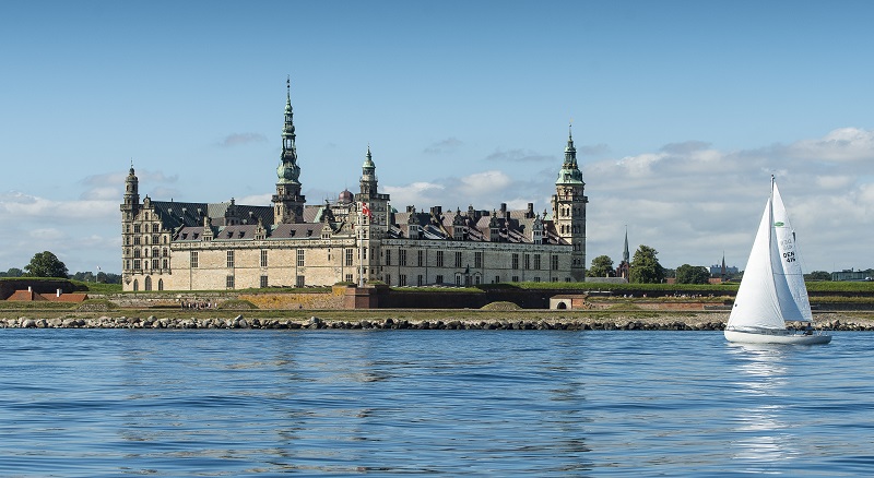 ‘Hamlet’ Castle Opens For One Night Stay