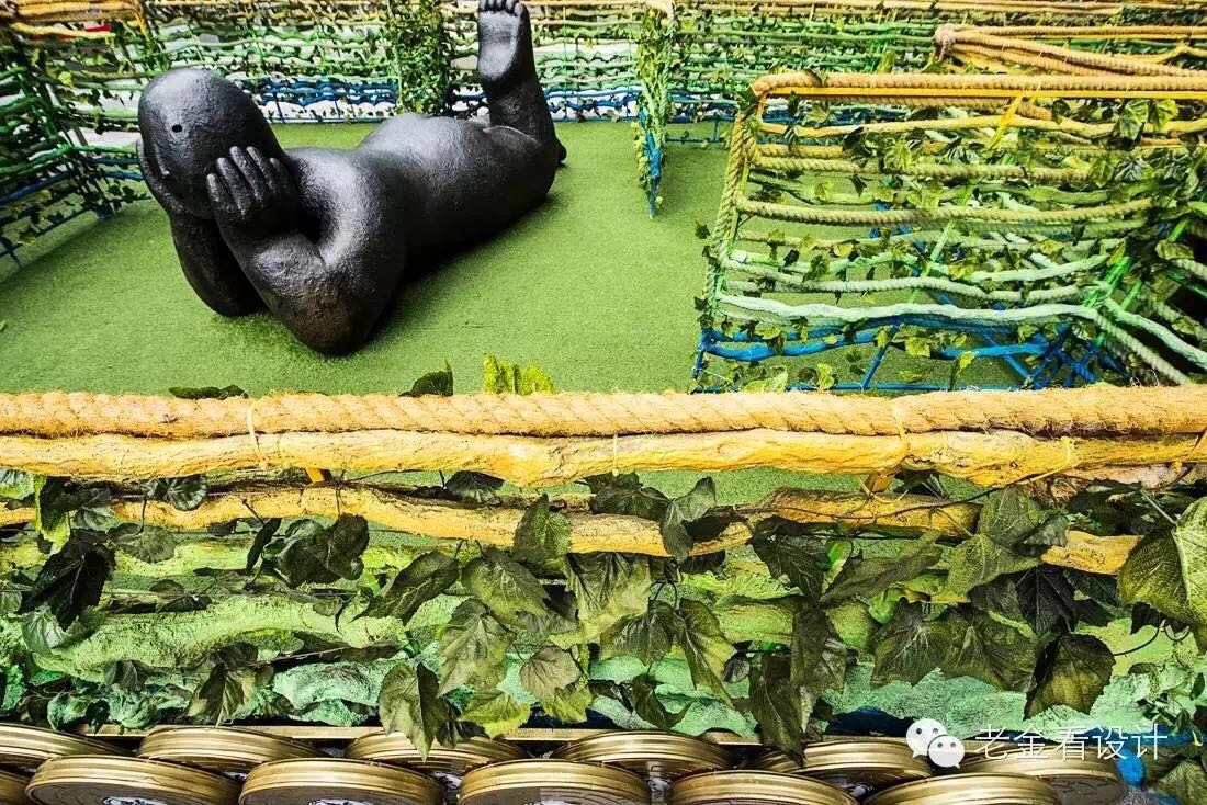 Focus: Artist George Budiman