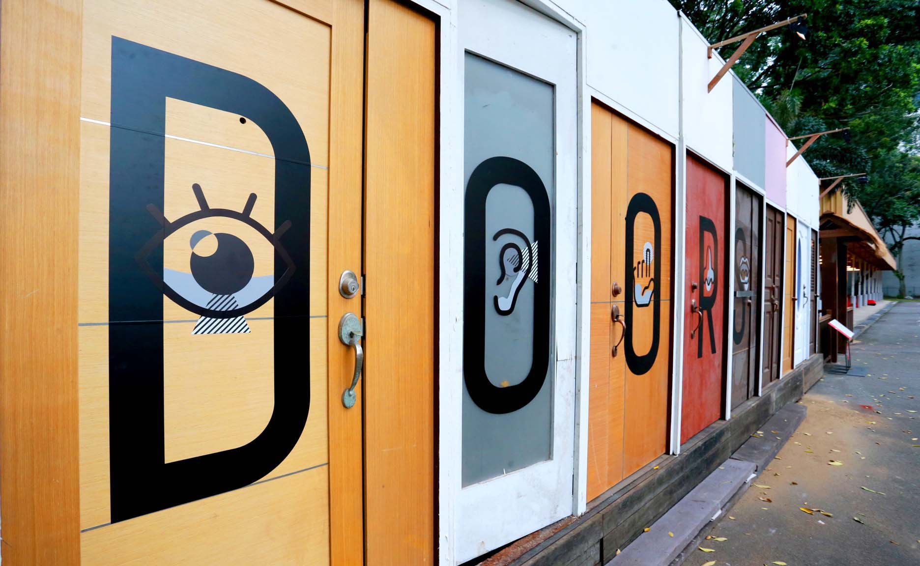 Focus: Artist George Budiman