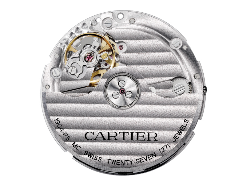 10 Important Collector Watch Calibres
