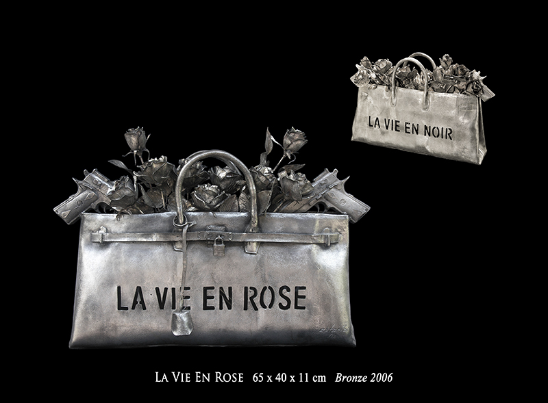 Sri Astari Rasjid: Kebaya Diaries