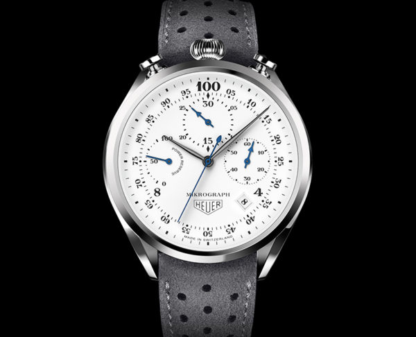 Why Two Balance Springs are Better than One