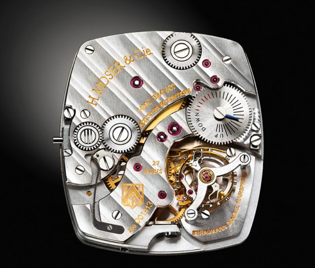 Why Two Balance Springs are Better than One