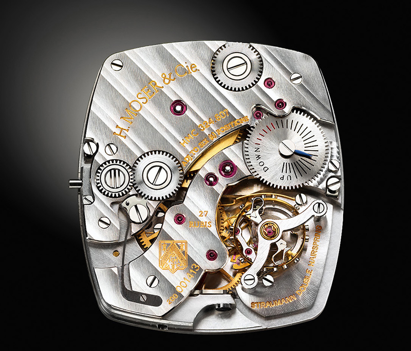 Why Two Balance Springs are Better than One