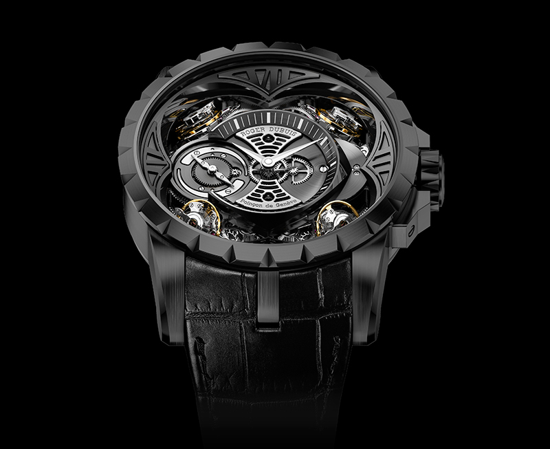 Why Two Balance Springs are Better than One