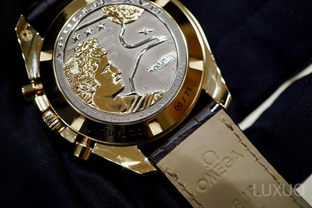 Omega Celebrates Speedmaster 60th Anniversary at Singapore Art Science ...