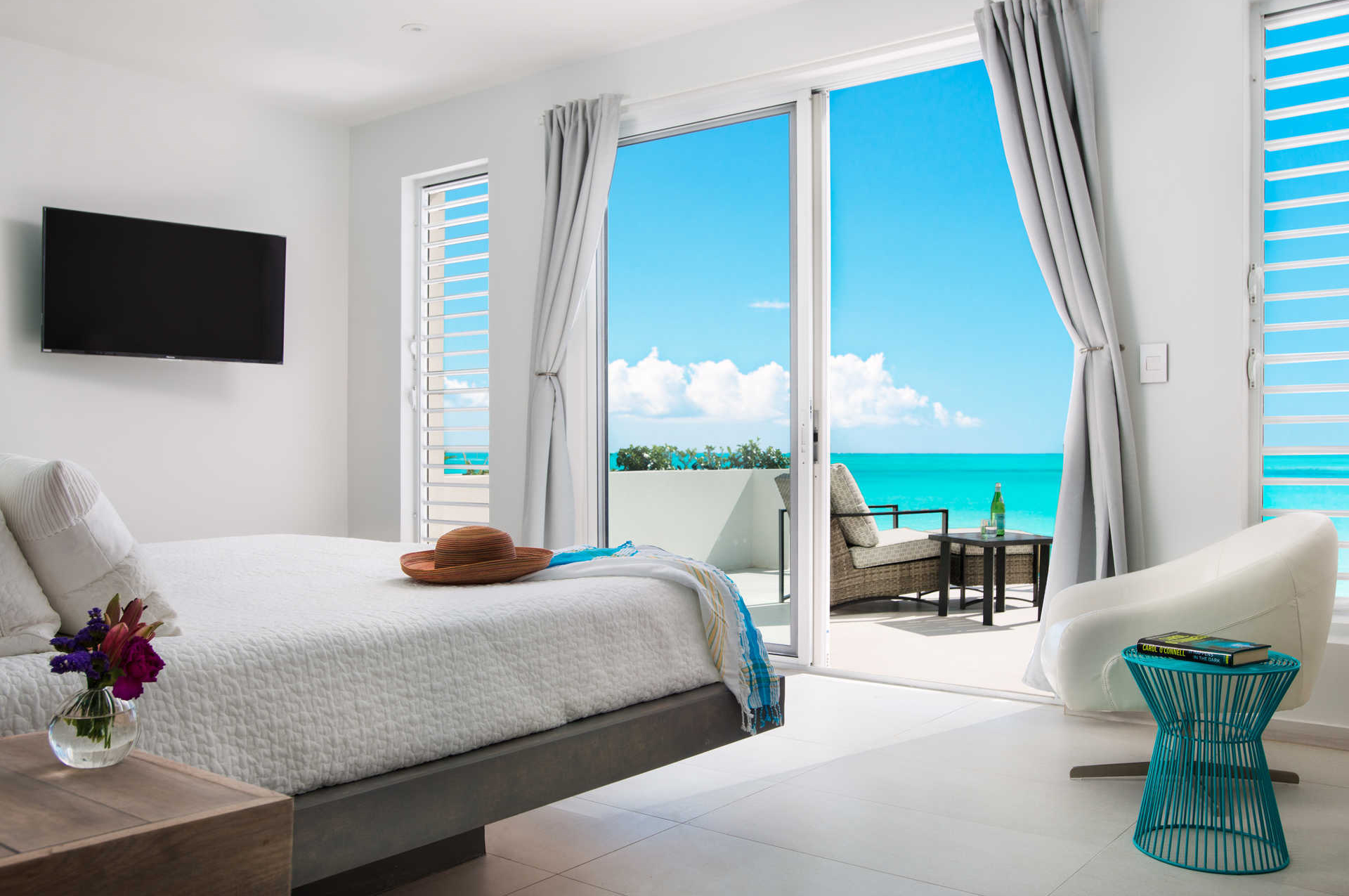 Luxury Property: 5 of the Best Island or Waterfront Homes in the World