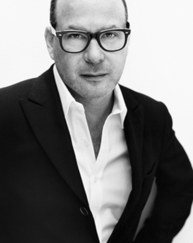 Reed Krakoff Debuts Cutting Edge Designs for Tiffany & Co.'s Biggest ...