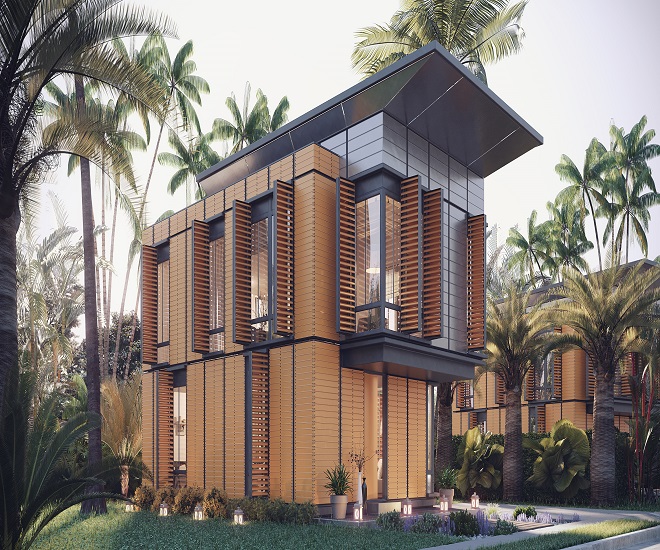 Radical & Revolutionary - Stunning Prefab Works of Revolution Precrafted