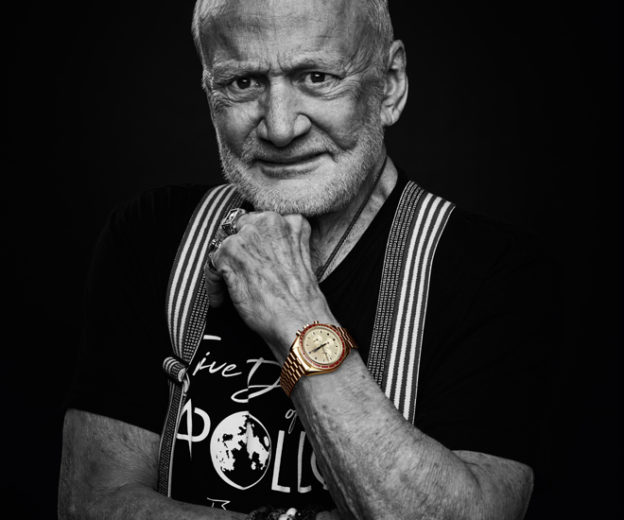 New Omega Speedmaster Apollo 11 50th Anniversary Limited Edition