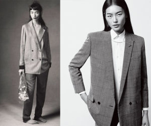 The Power Suit is The Alpha-female Look For Asian Women - LUXUO