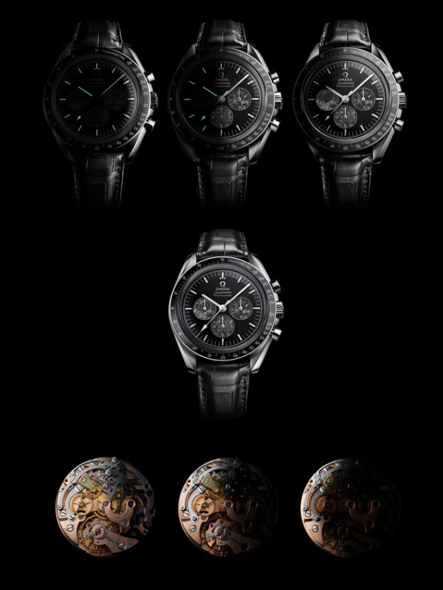 Speedmaster continues inspiring new generation even when Apollo program ...