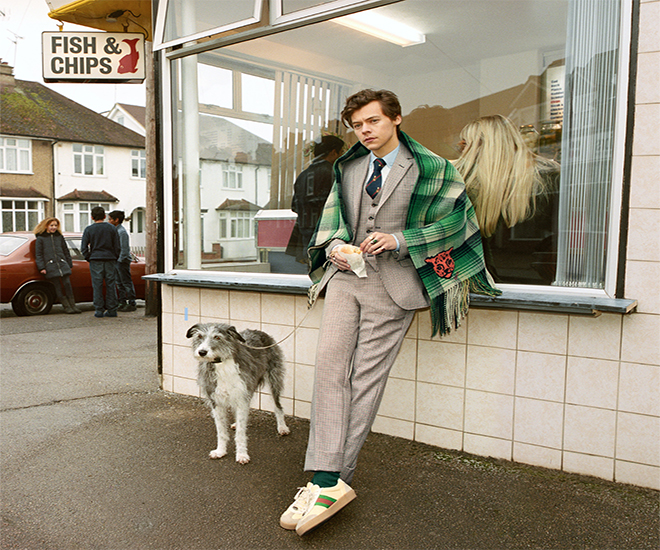 GUCCI Retains Position in Top 10 List of Luxury Brands