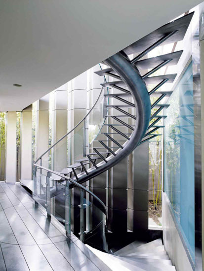 The World's Most Spectacular Houses Hidden in Plain Sight