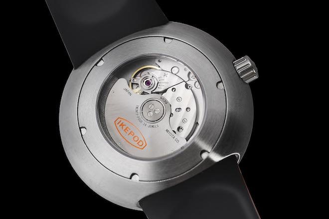 Ikepod is back with an all new Affordable Mechanical Megapod by ...