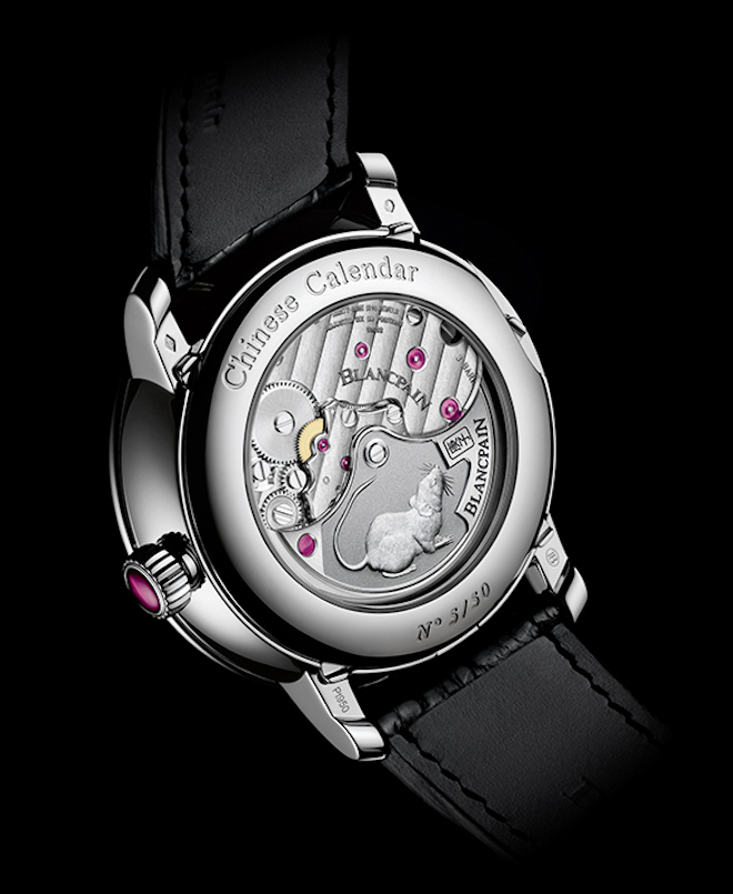 Blancpain elevated the Mechanical Watch into art. Now visit the ...