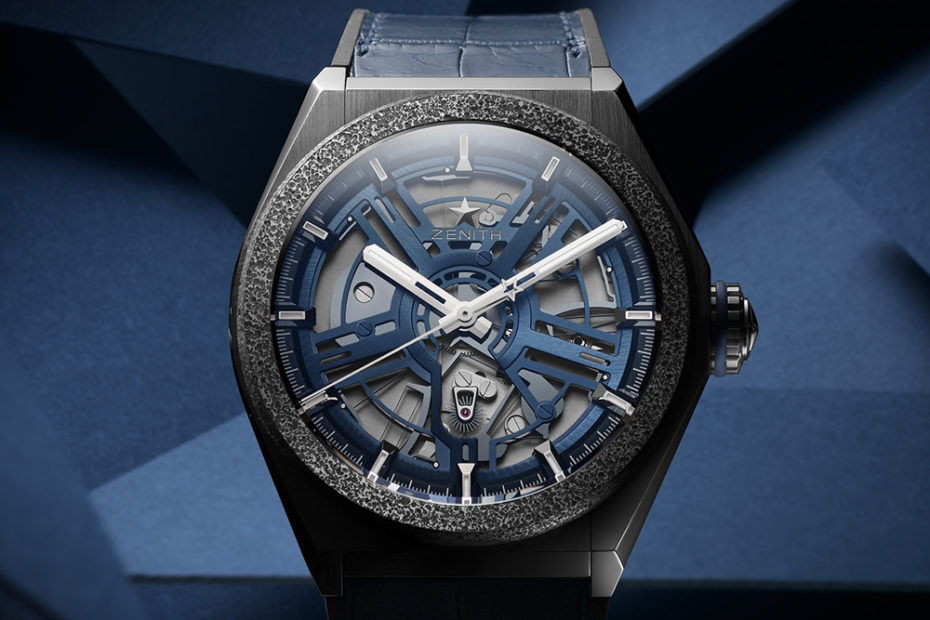 Examining the Escape Wheel and Pallet Fork - LUXUO