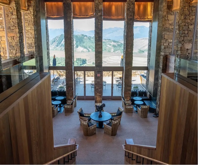 Passing Of An Architectural Legend - Edward Tuttle