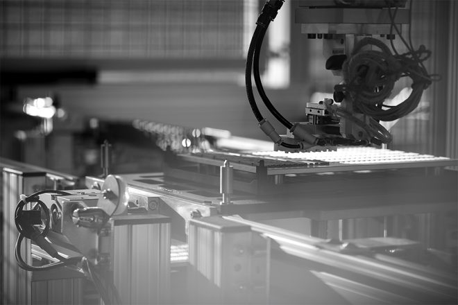 The All-Sapphire Chanel J12 X-Ray - LUXUO