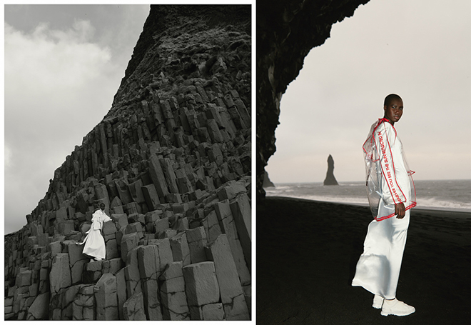 Form and Balance Through The Lens of David Paige