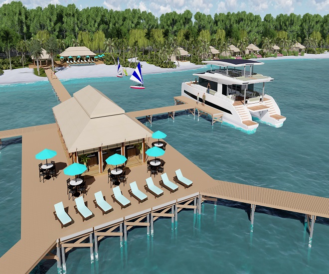 Silent Resorts - Resort Living with Silent-Yachts