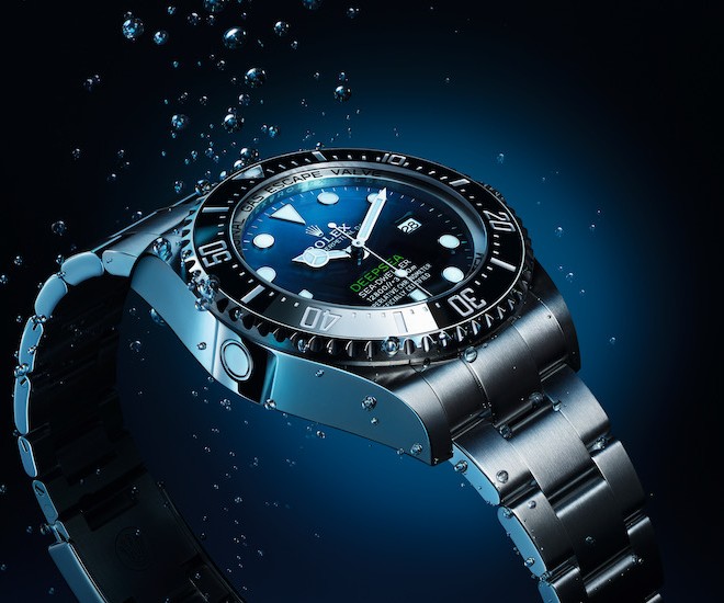 Everything You Need To Know About Titanium Watches: Part Two