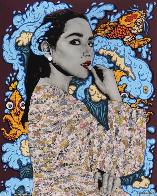 Shafiq X Najib: An Ingenious Cultural Conversation