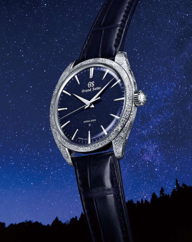 Grand Seiko Spring Drive: Root of Excellence