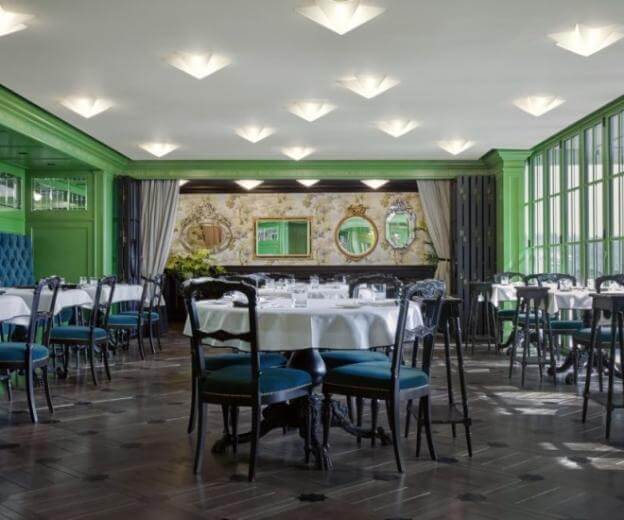 Gucci To Open Fourth Osteria Restaurant In Seoul