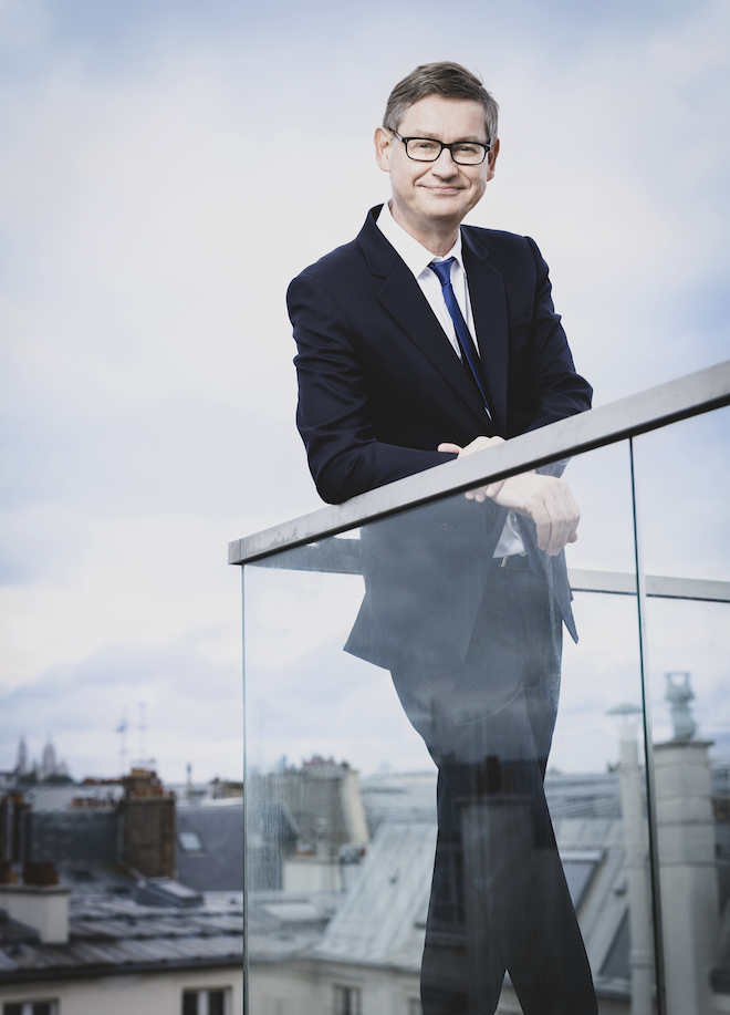 Cartier Joins CEO Carbon Neutral Challenge