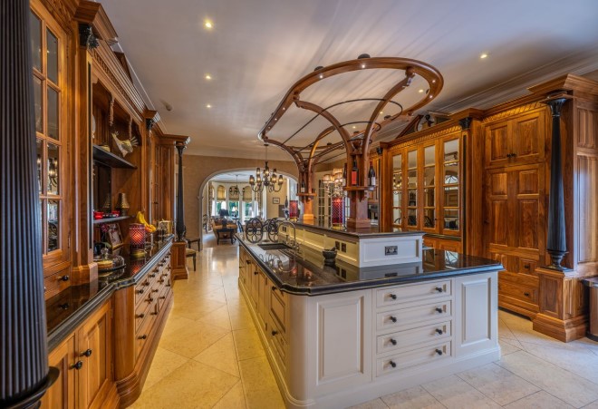 Most Expensive Property With Princess Diana Ties, In Scotland Lists At ...