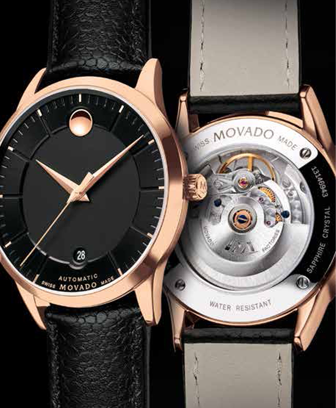 Timely Designs: Complicated Relationship Between Watchmaking and Its ...