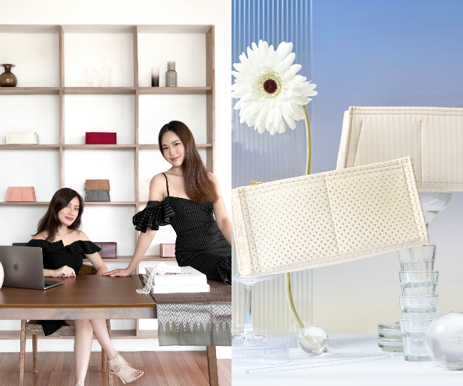 Merandi Founders Know What Hermès Bag Users Want