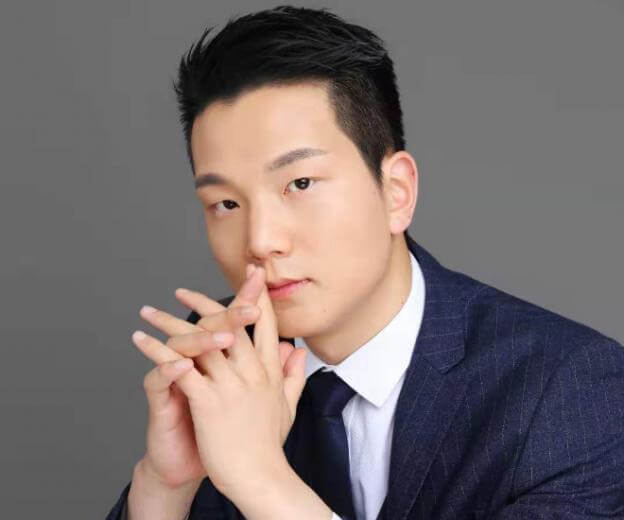 David Li of GreaterHeat Sets His Sights on SEA and Beyond