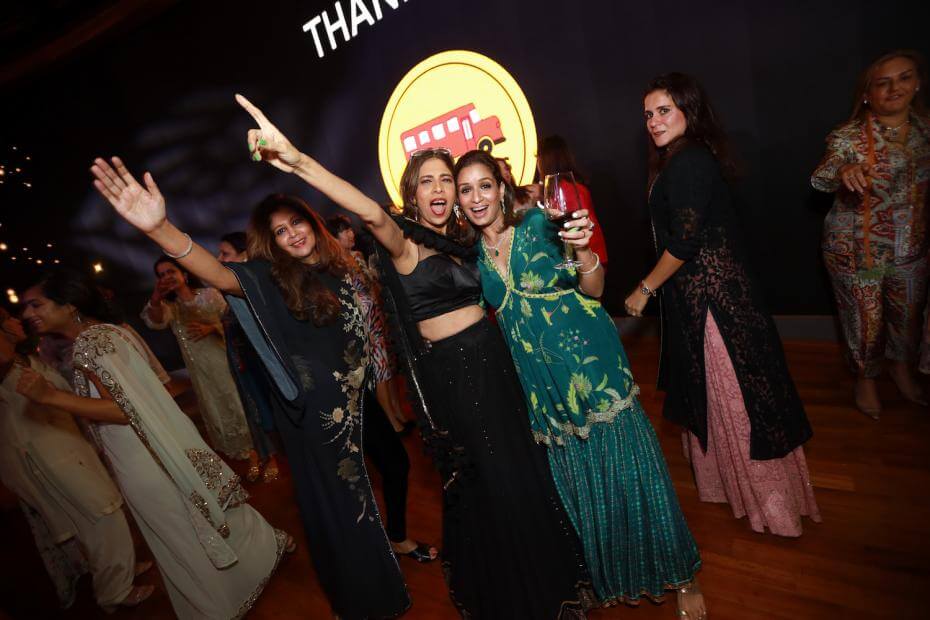 Magic Bus Singapore Raised S$500K To Help Needy Children in India