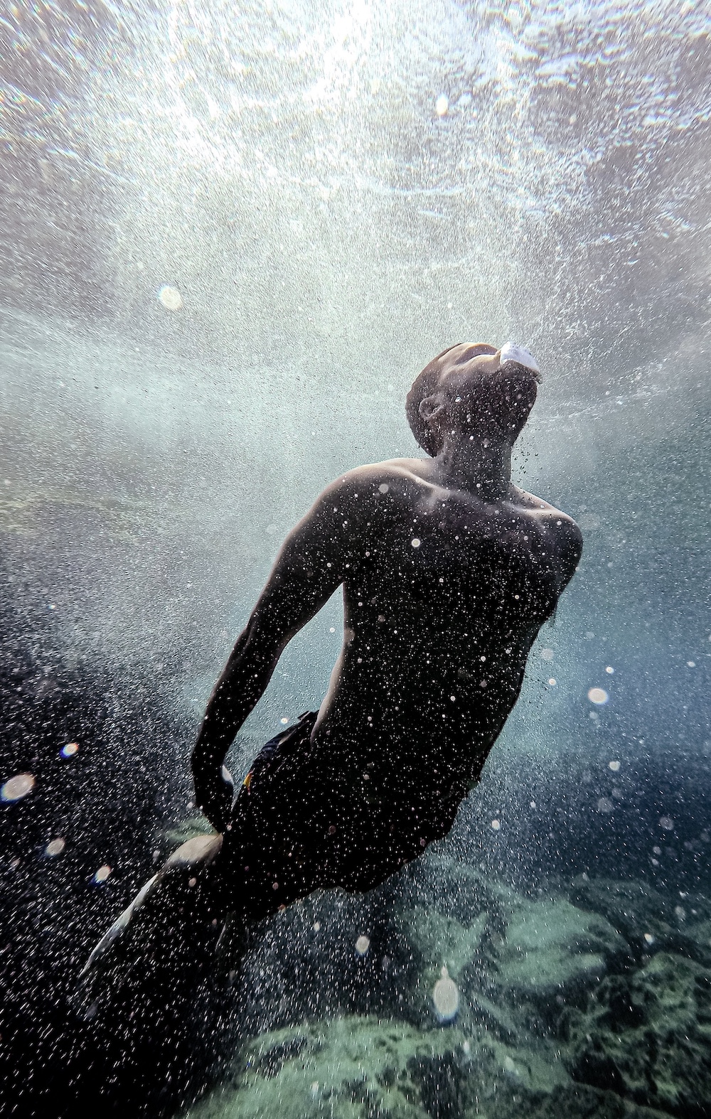 LUXUO Travelogue: Amankila, the Resort for the Gods