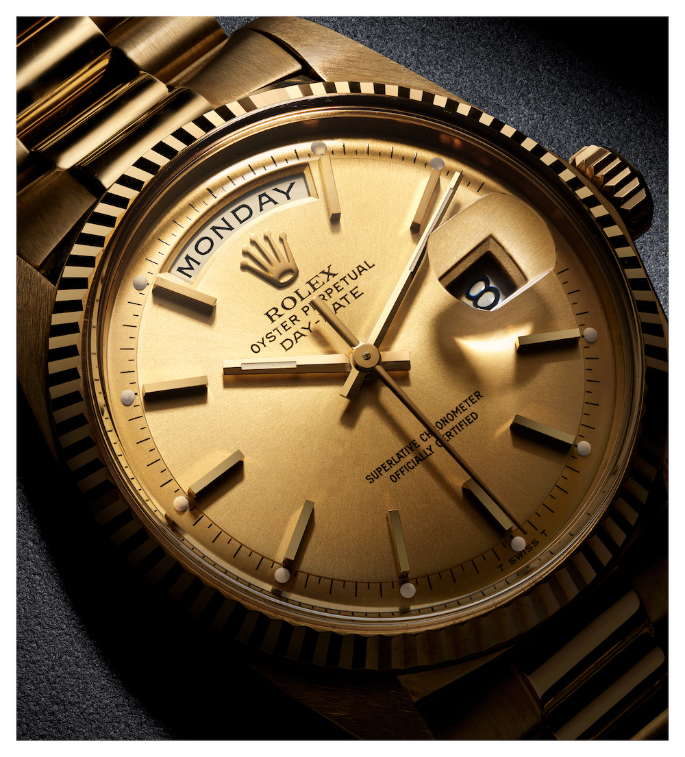 Rolex Launches the Rolex Certified Pre-Owned Programme