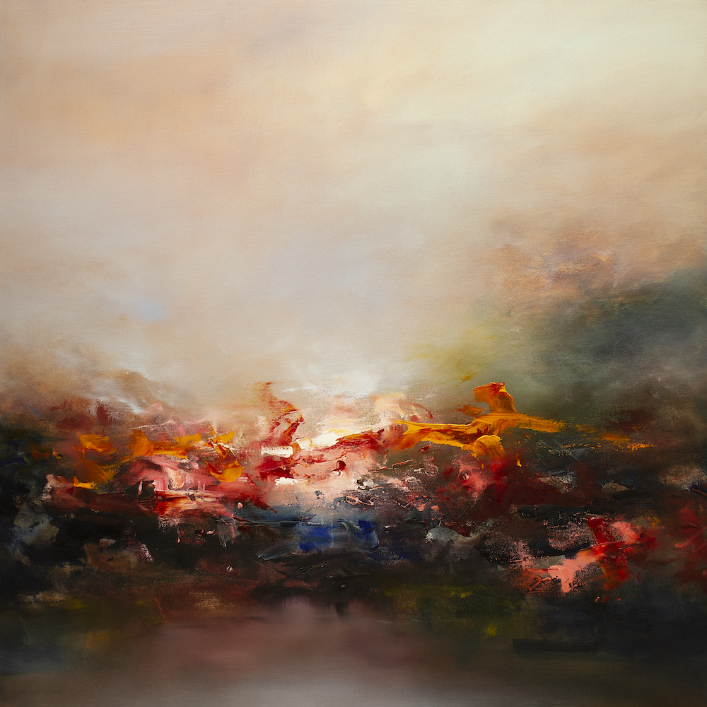 Alan Koh, Fair Director of Affordable Art Fair Singapore On His Journey ...