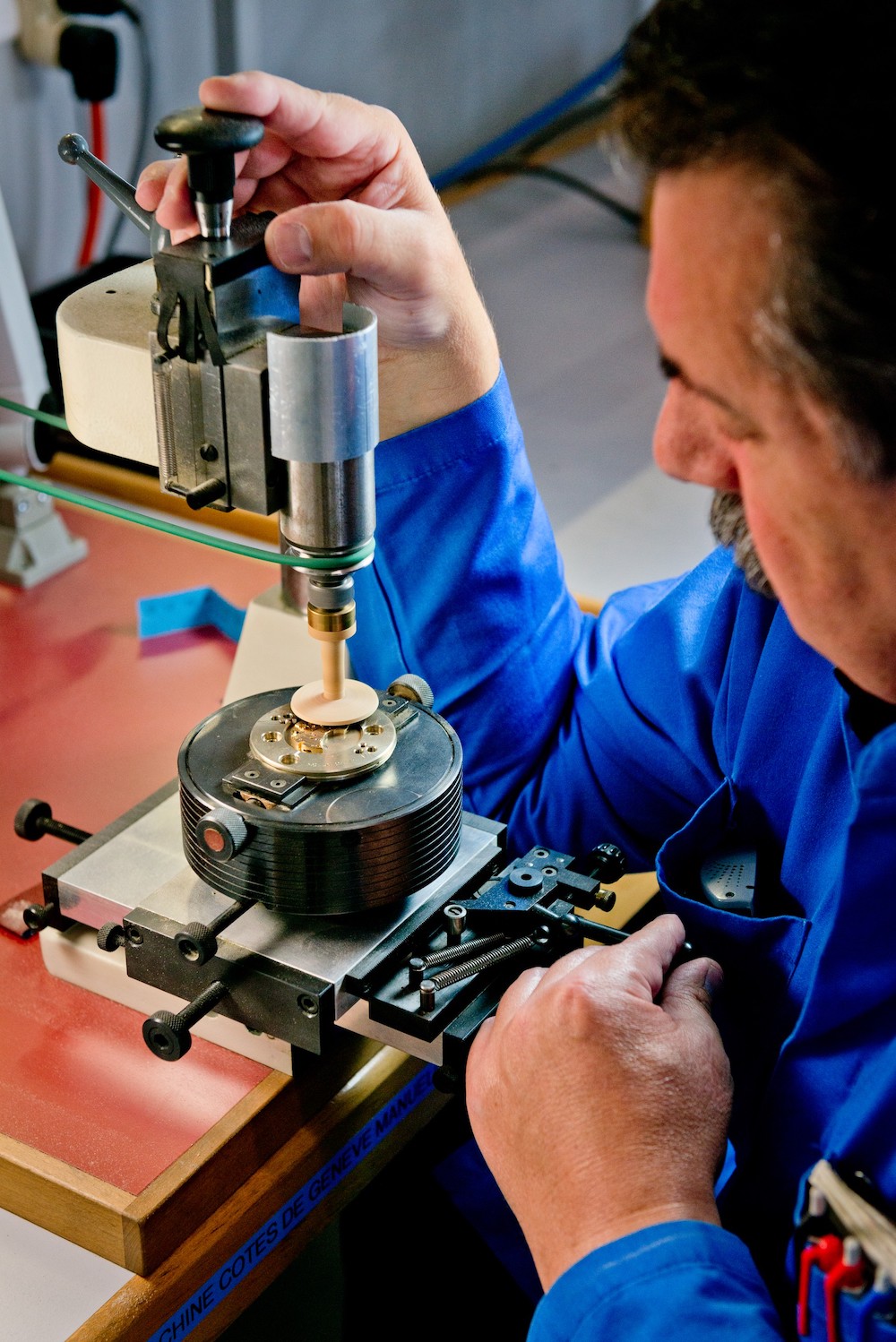 Finishing Point: Everything You Need to Know About Watch Crafting