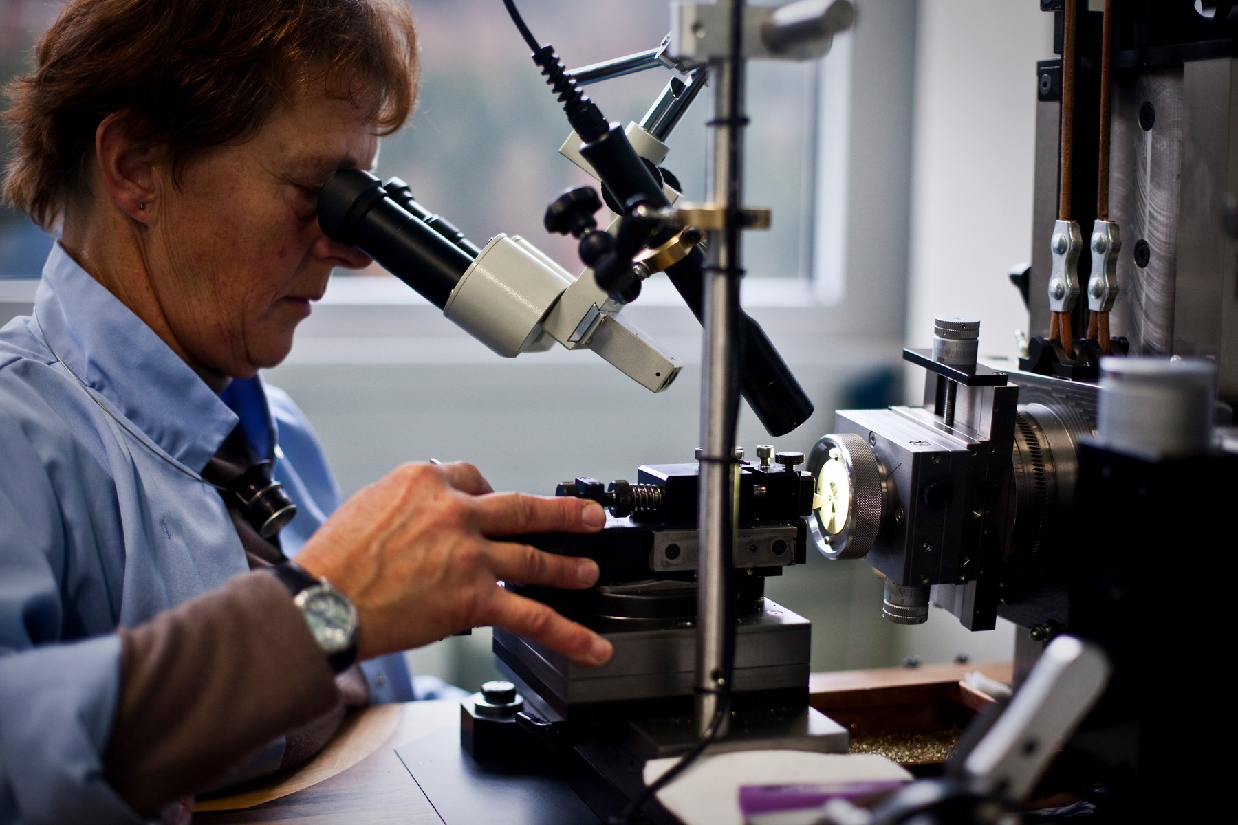 Finishing Point: Everything You Need to Know About Watch Crafting