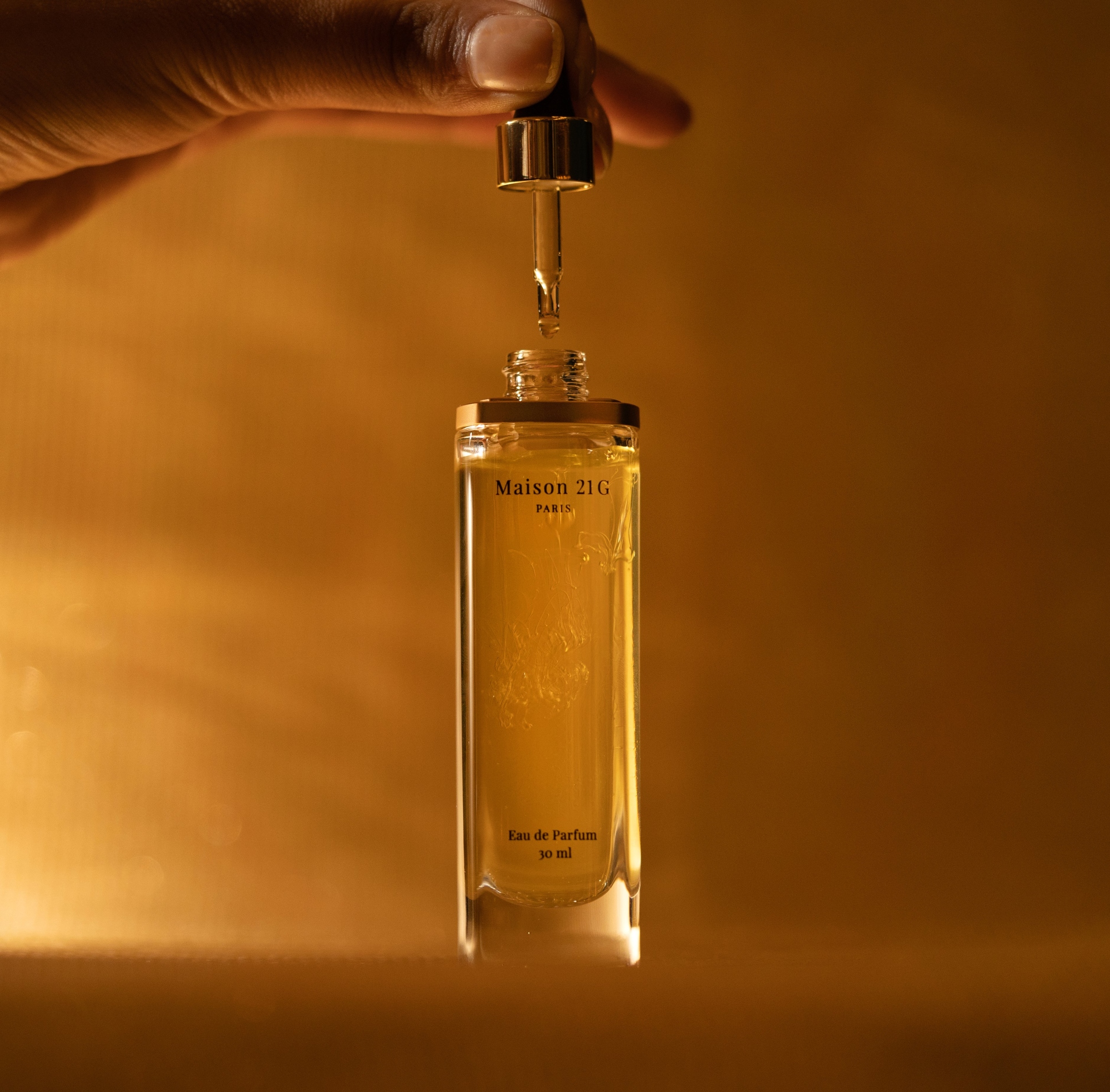 Johanna Monange, Founder of Maison 21G Shares Her Business Philosophy