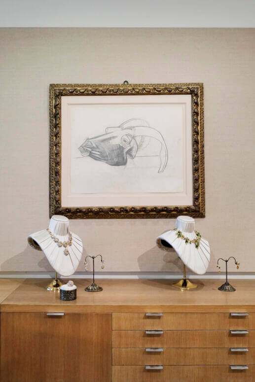 William Rubin Collection Hosts Evening of Art, Design, and Discussion ...