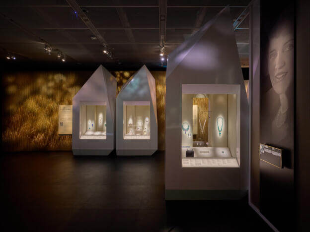 "Cartier and Women" Exhibition Breaks New Ground at Hong Kong Palace Museum