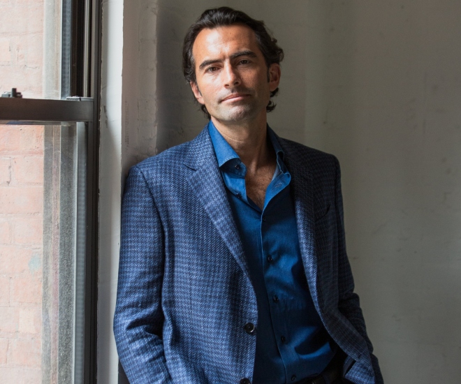 John Mack’s Acclaimed Exhibition is on Display at the London Design ...