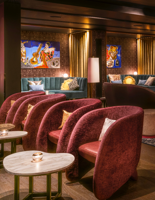 The Spa at Bulgari Hotel London is An Oasis of Refinement and ...