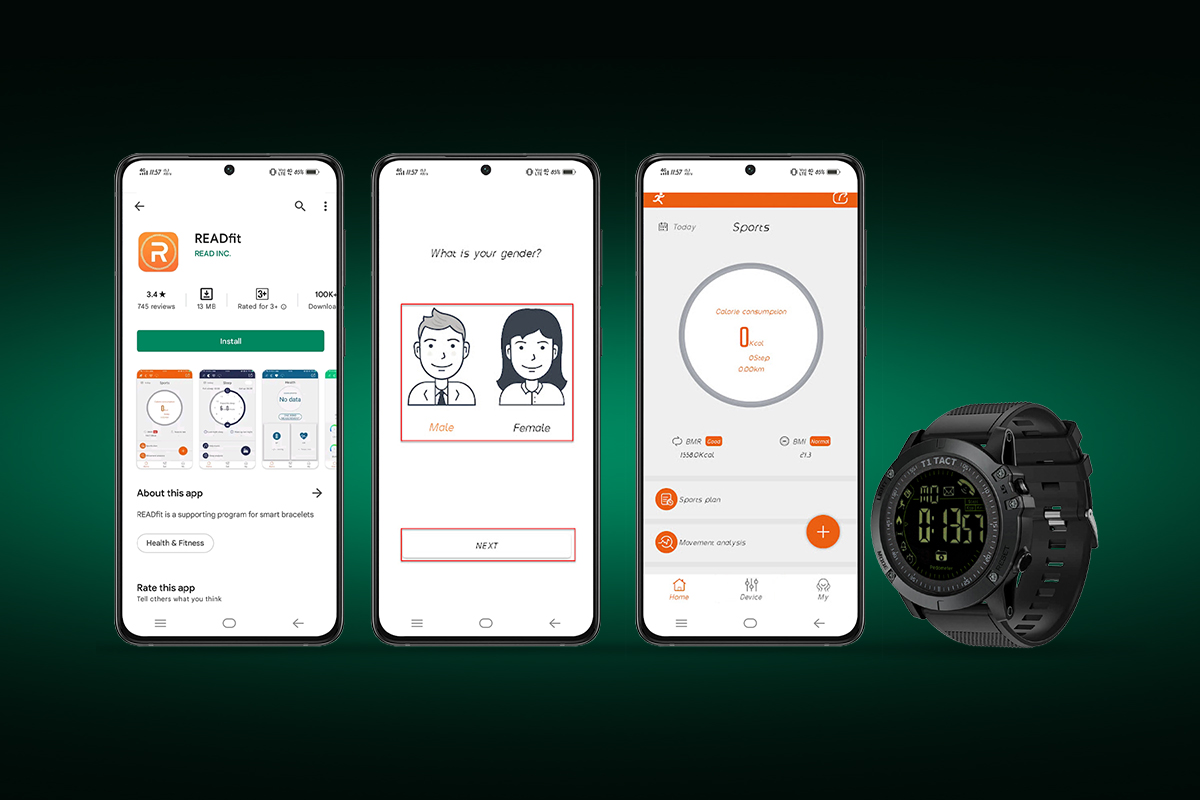 T1 Tact Watch review: A Rugged Companion for Adventure - LUXUO