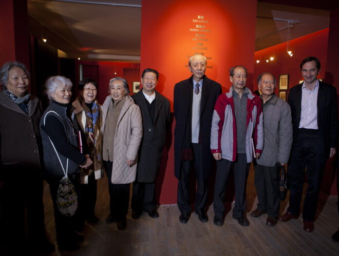 Meet The Man Behind HdM Art Gallery - LUXUO